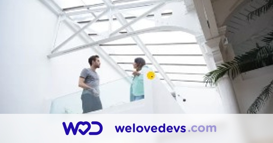 Front-end software engineer - Legalstart - IT job